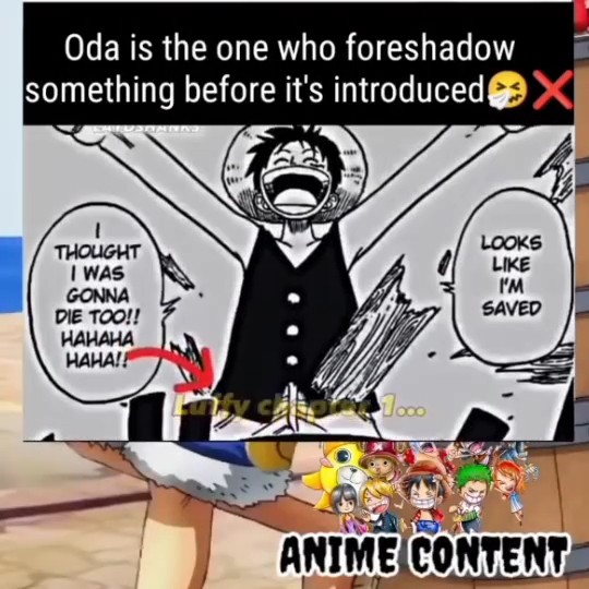 One Piece Foreshadowing - YouTube