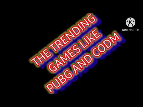 MY INTRODUCTION VIDEO || GAMAHOLIC