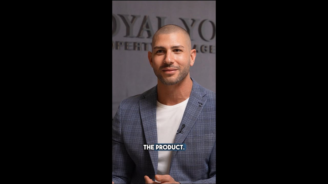 From Vision to Success: Nathan Levinson’s Journey in Property ...