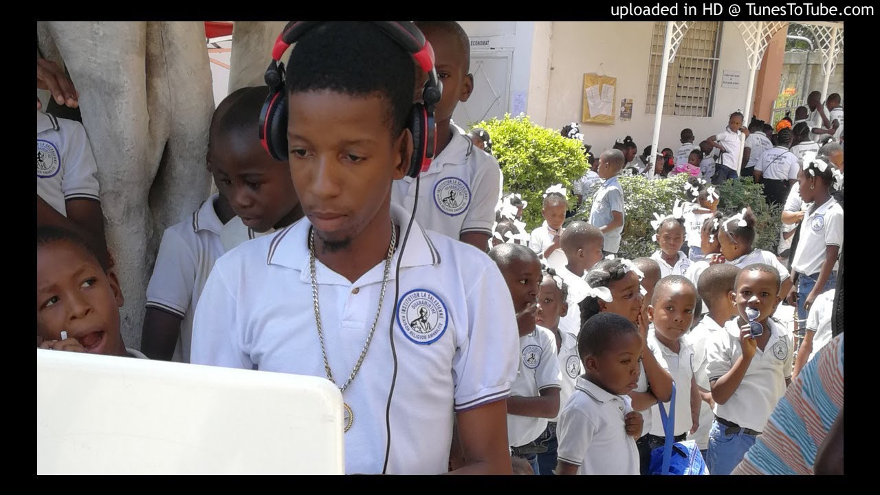 Beat Diaspora Loji Baby Version Compas Zouk (Prod By LB2 Beat) Konpa ...