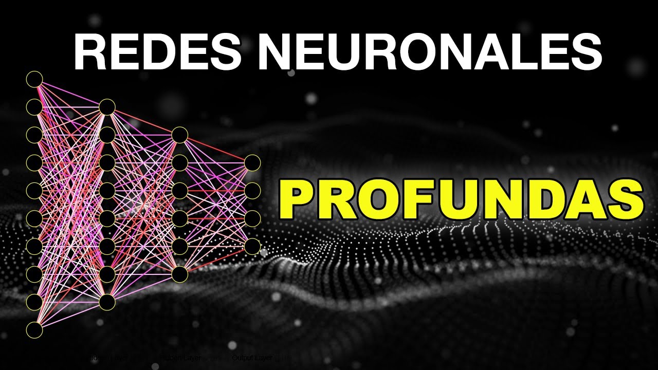 ¿Qué es una Red Neuronal? - YouTube