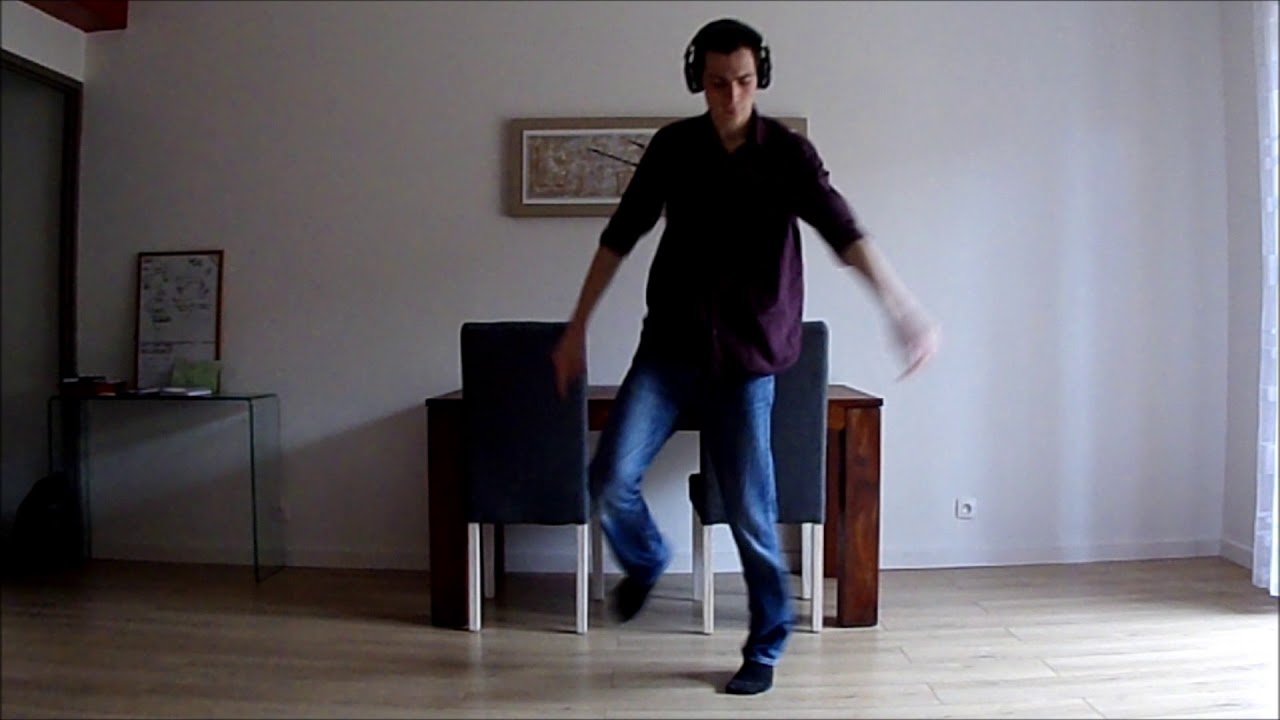 One Step Ahead : Baby - Bakermat - YouTube