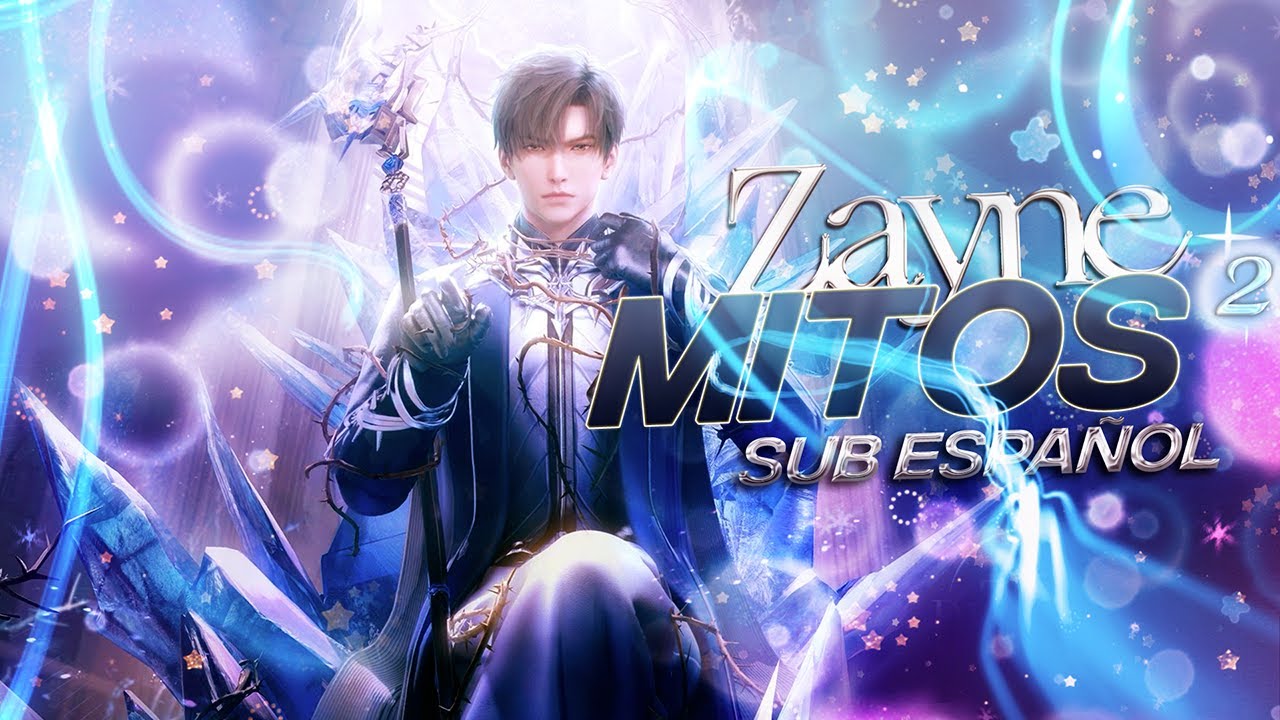Zayne myths | Tower Of Secrets (Torre De Secretos) parte 2 | Sub ...