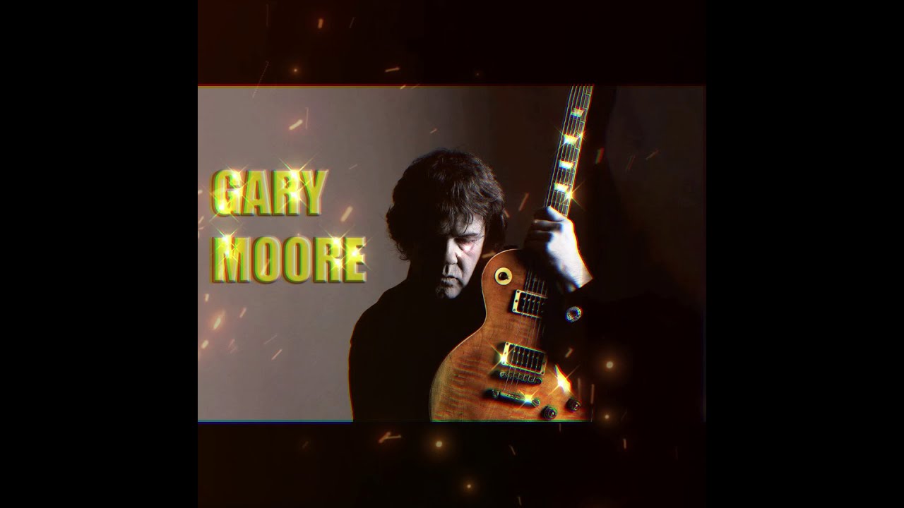 Gary Moore - Nothing's The Same. © Virgin Records/UMG International ...