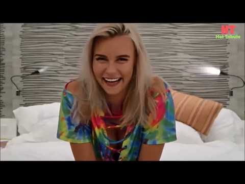 Dagi Bee Hot & Sexy Moments - Fap Tribute HD