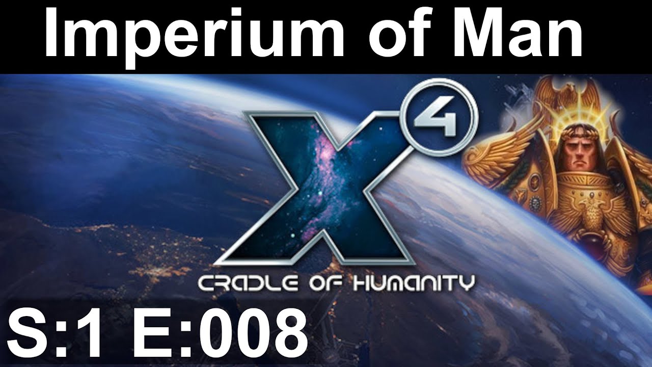 X4: Foundations - Imperium of Man - S1 E8 - Boso Ta retten - YouTube