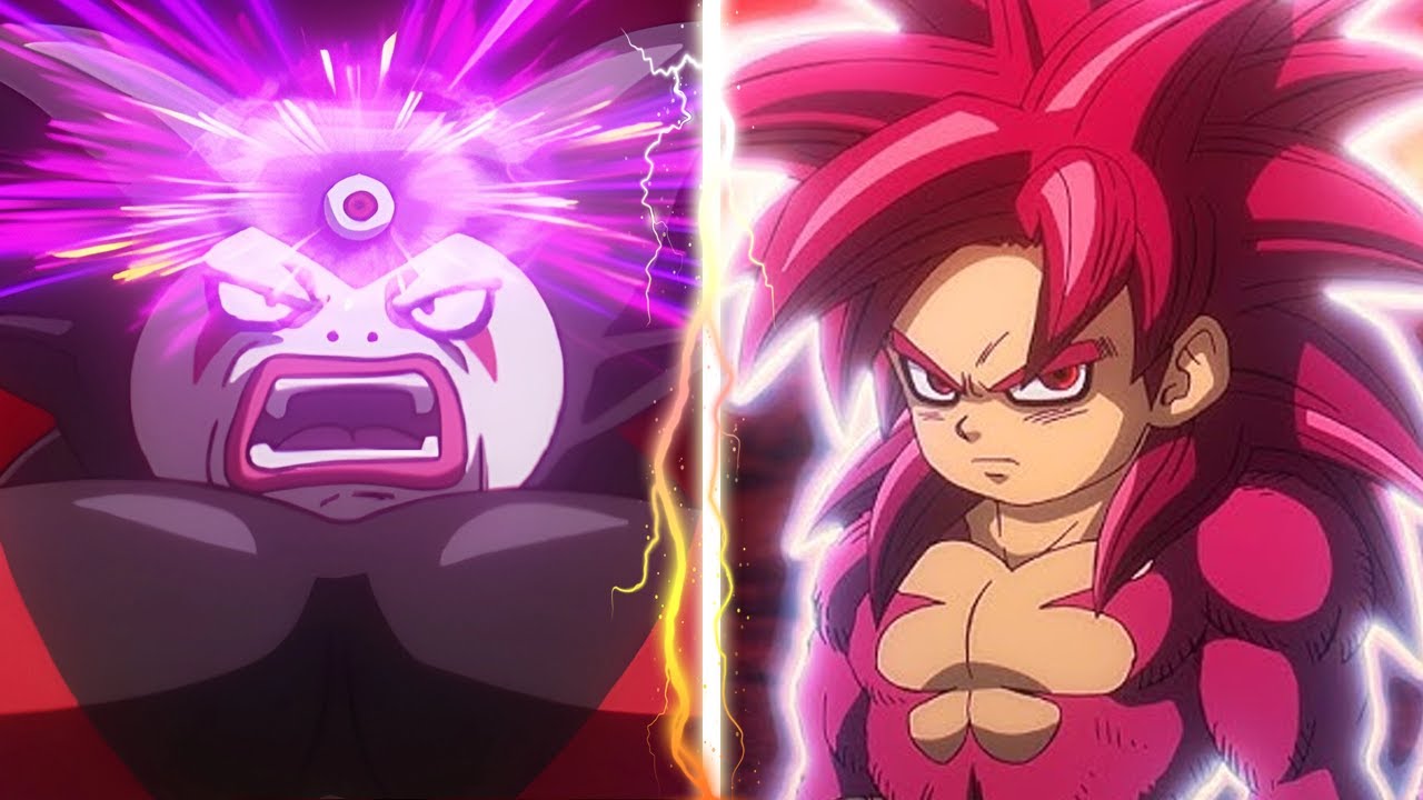 THE FIRST OFFICIAL 2025 GLOBAL DOKKAN CELEBRATION HINT IS HERE ...