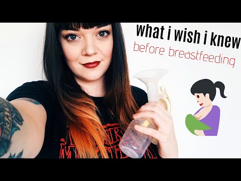 5 TIPS FOR SUCCESSFUL BREASTFEEDING