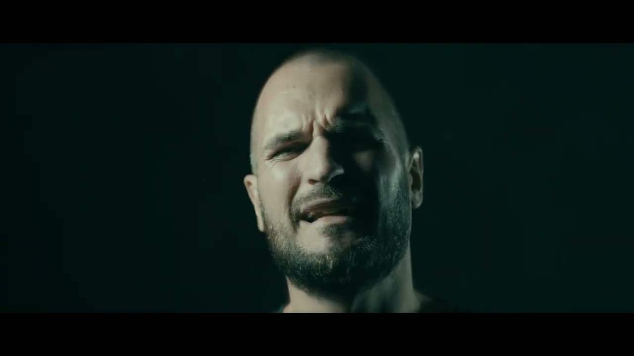 SILVERA - World Behind Doors (Official Music Video) - YouTube