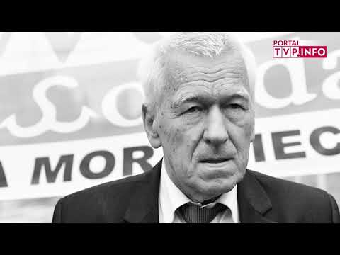 Jan Maria Jackowski: Kornel Morawiecki był heroiczną postacią