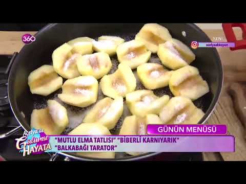 Açelya ile Gülümse Hayata 20 03 2018