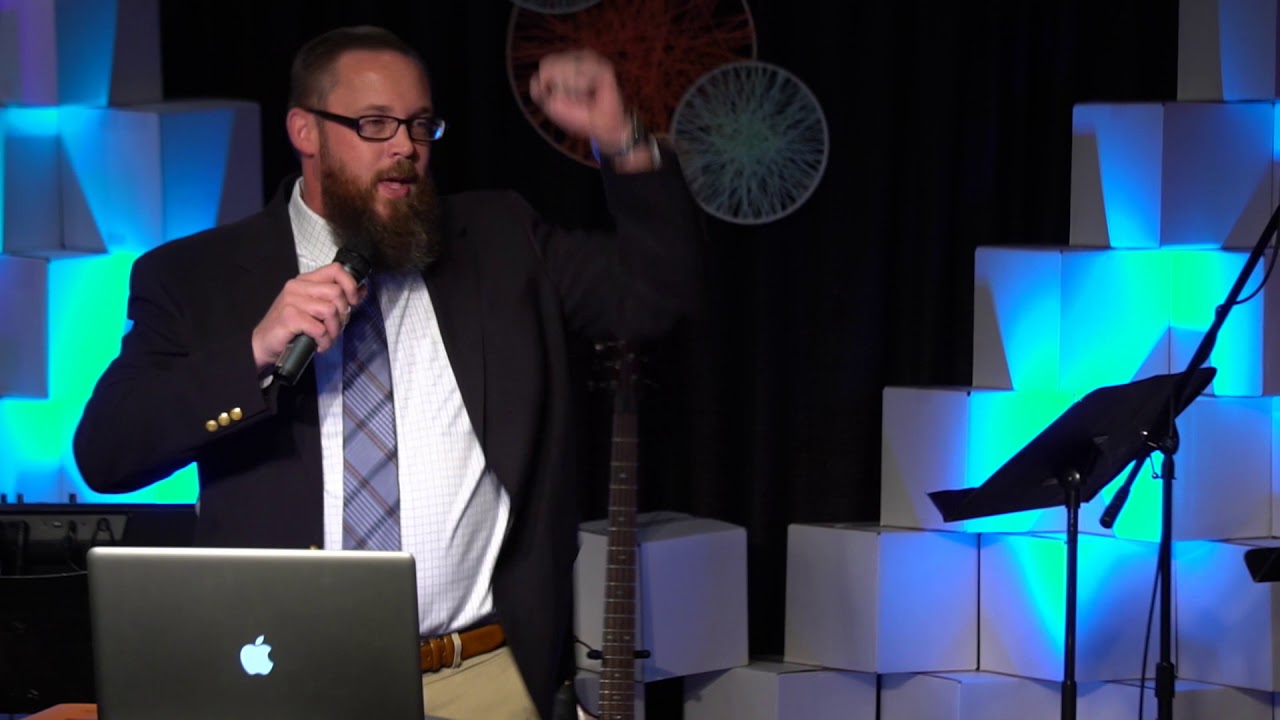 The Greatest Comeback Ever | Steve Crowder - YouTube