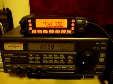 Knx 1070 Uhf Link Youtube 3352