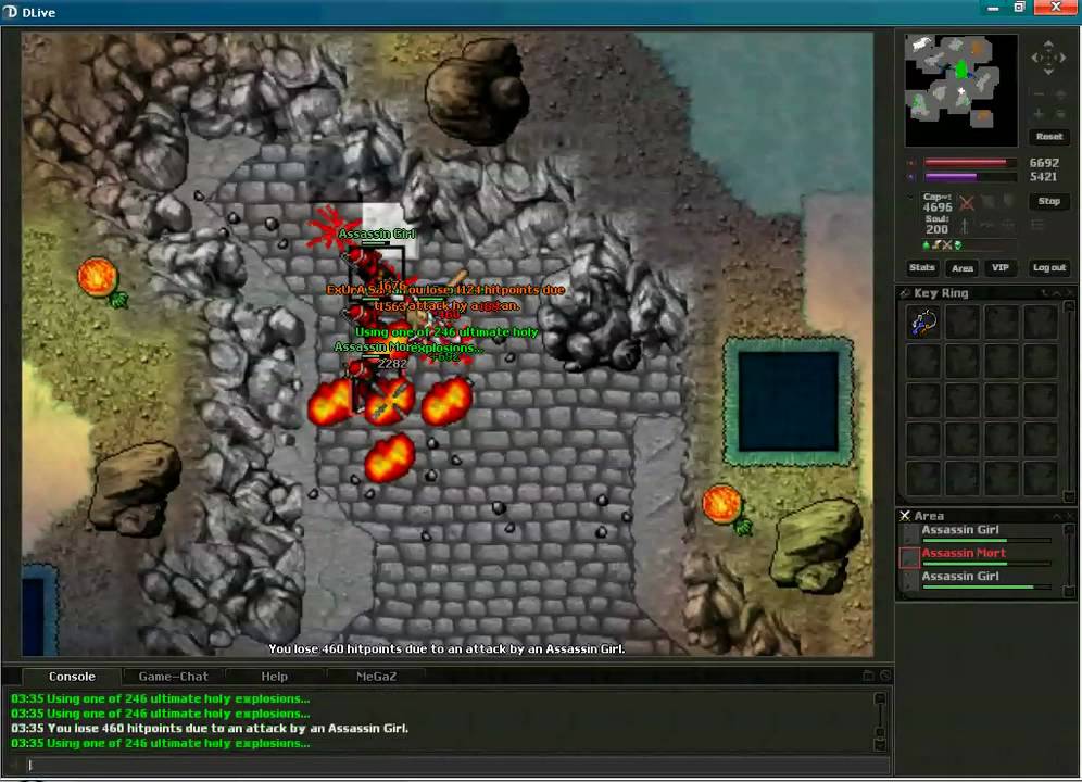 arena quest - YouTube