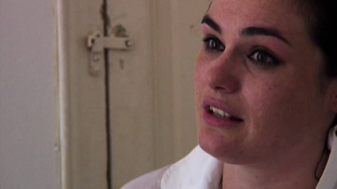 Eva Franch Gilabert - YouTube