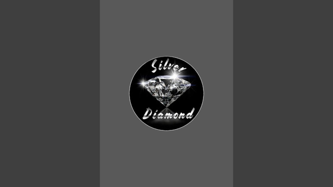 Silver Diamond is live! - YouTube