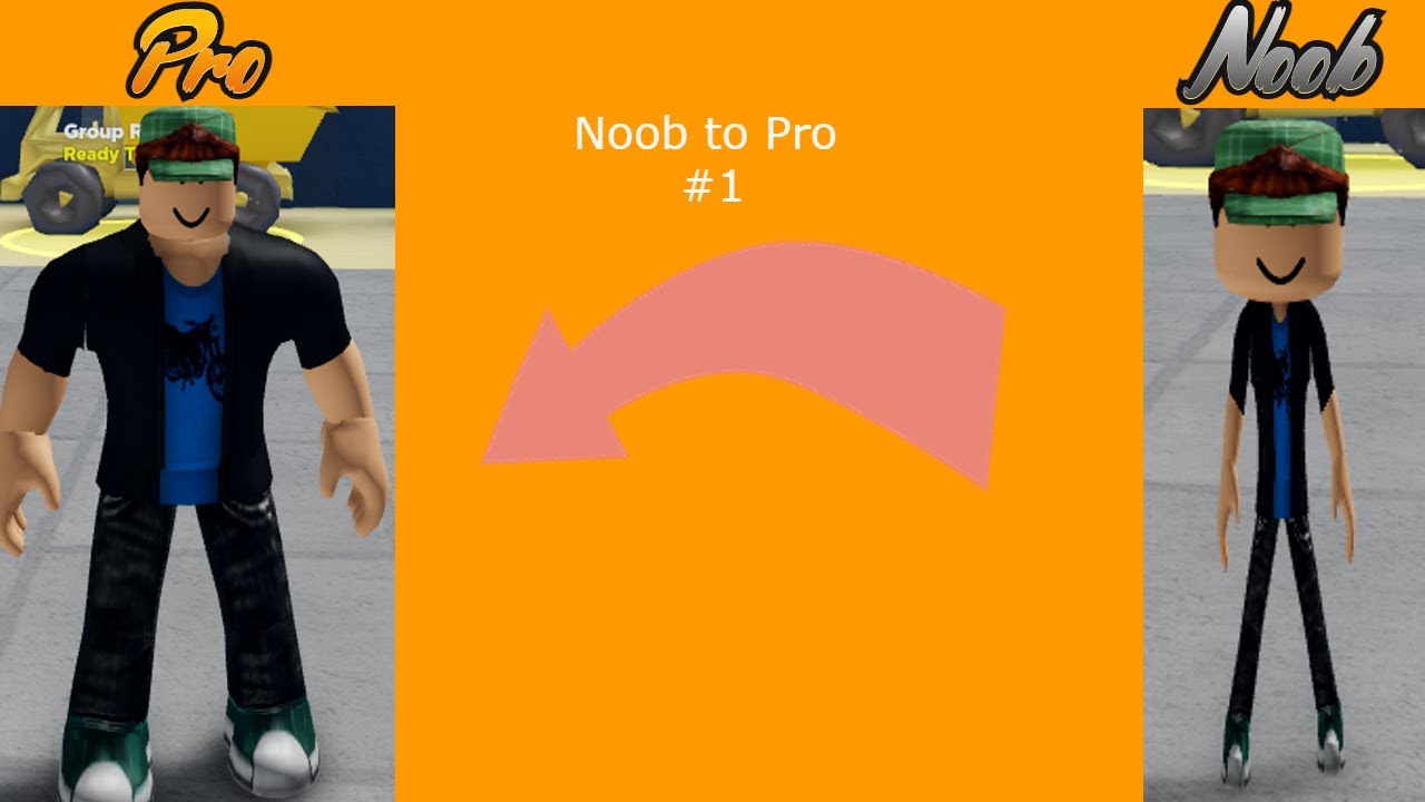Noob to Pro | #1 | Roblox Muscle Legends - YouTube
