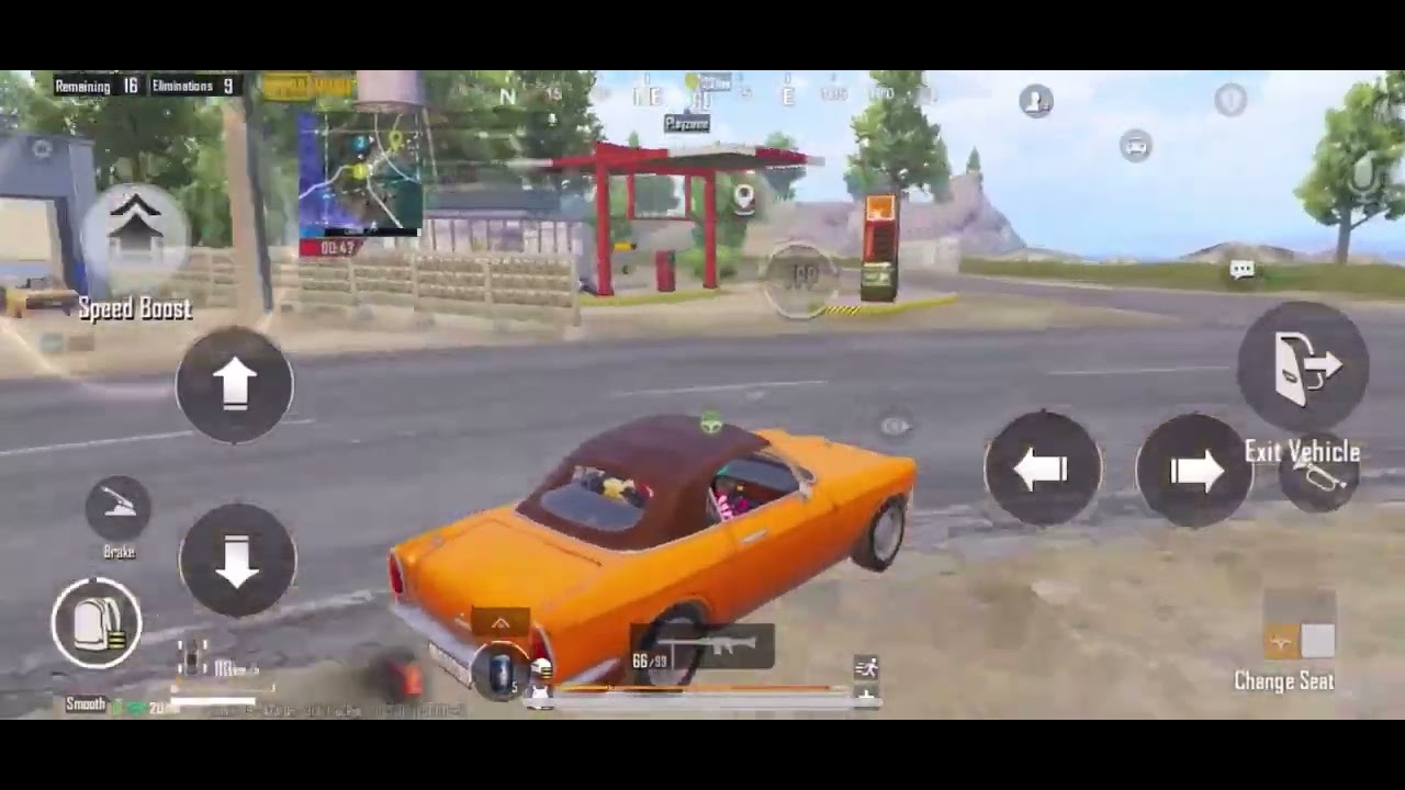 SCRIMS Highlights 2games - YouTube