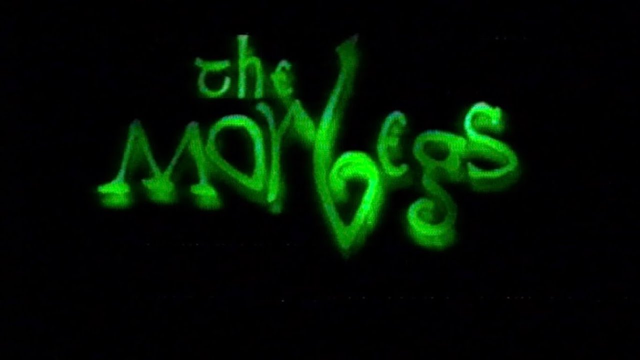 The Morbegs - 'Has Anyone Seen My Temper?' (Partial) - YouTube