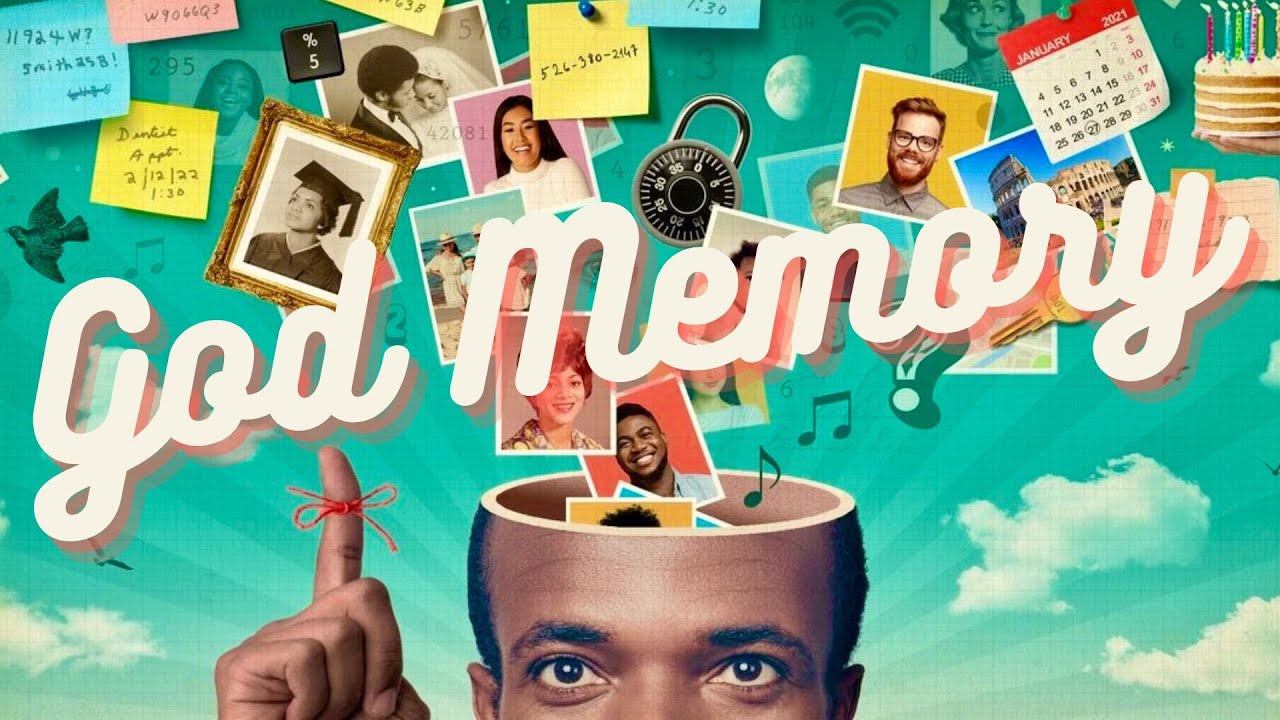 NEVILLE GODDARD | GOD MEMORY - YouTube