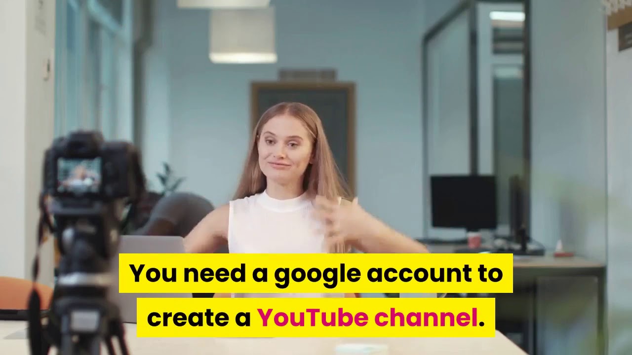 Do you need a license to start a youtube channel? - YouTube