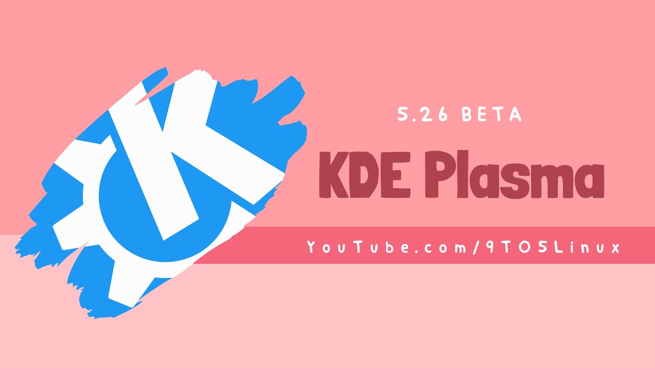 KDE Plasma 5.26 BETA With New "Plasma Bigscreen" Interface For TVs ...