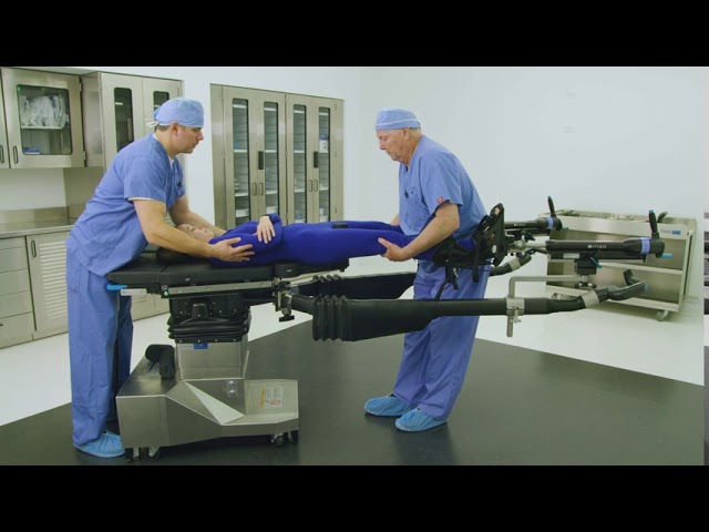 Anterior Hip Replacement Table Anterior Hip Replacement