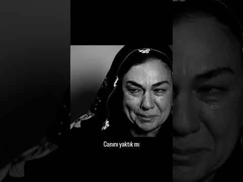 niye böyle oldu ana #shorts