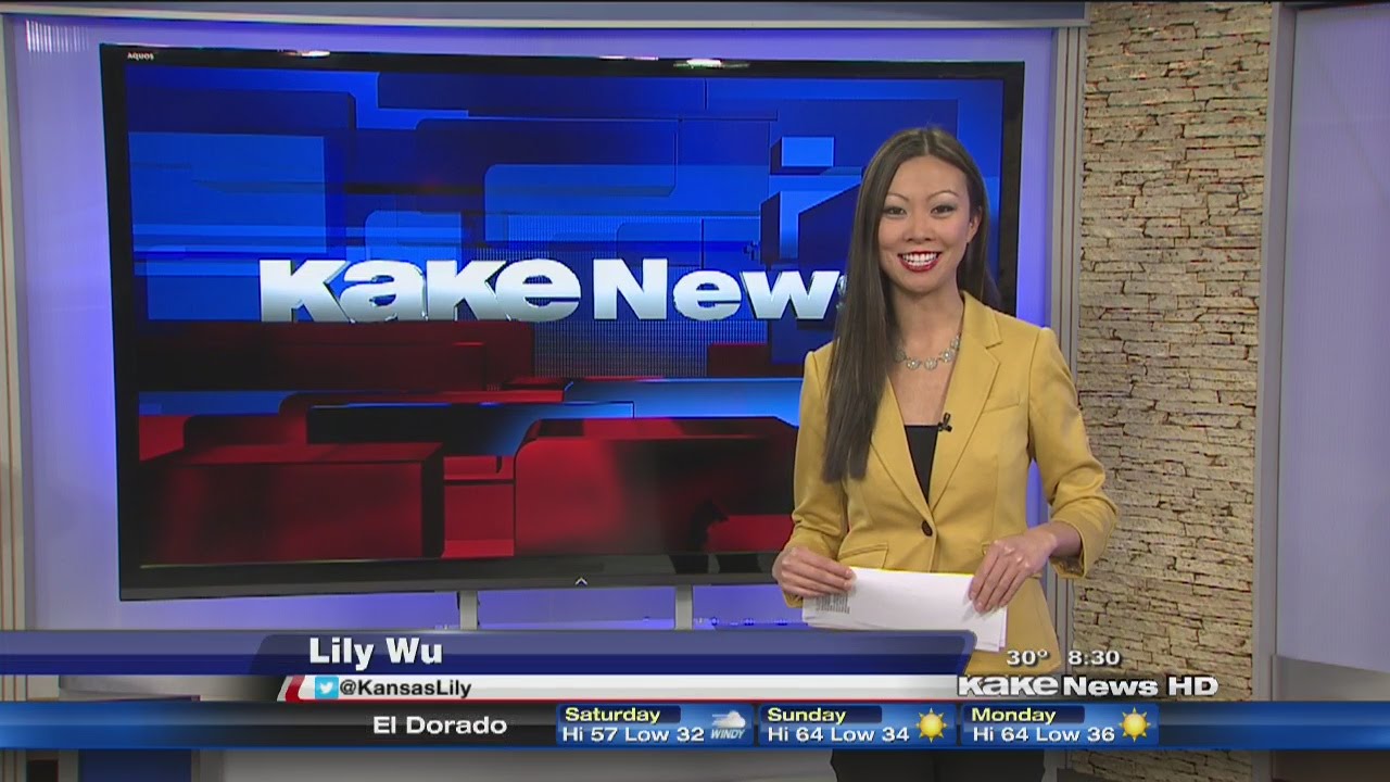 Good Morning Kansas Saturday - YouTube