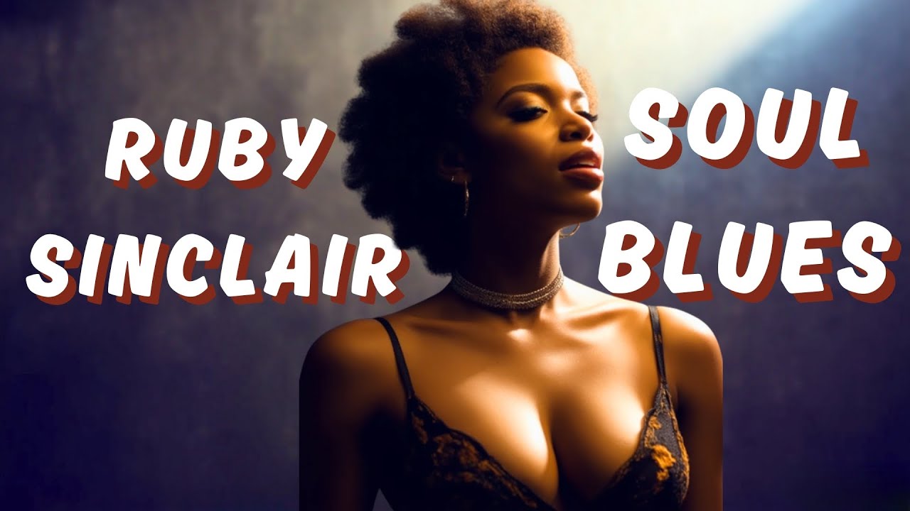 Ruby Sinclair – The Boots by the Door | Soulful Blues Ballad for a Father’s Memory - YouTube