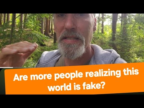 More People Seeing This World is Fake! - Mandela Effect - YouTube