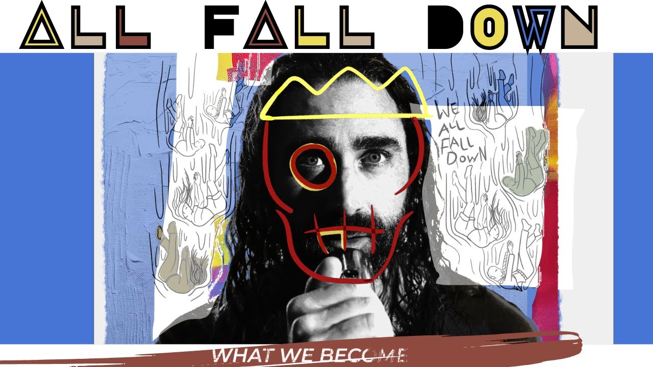 All Fall Down - What We Become - YouTube
