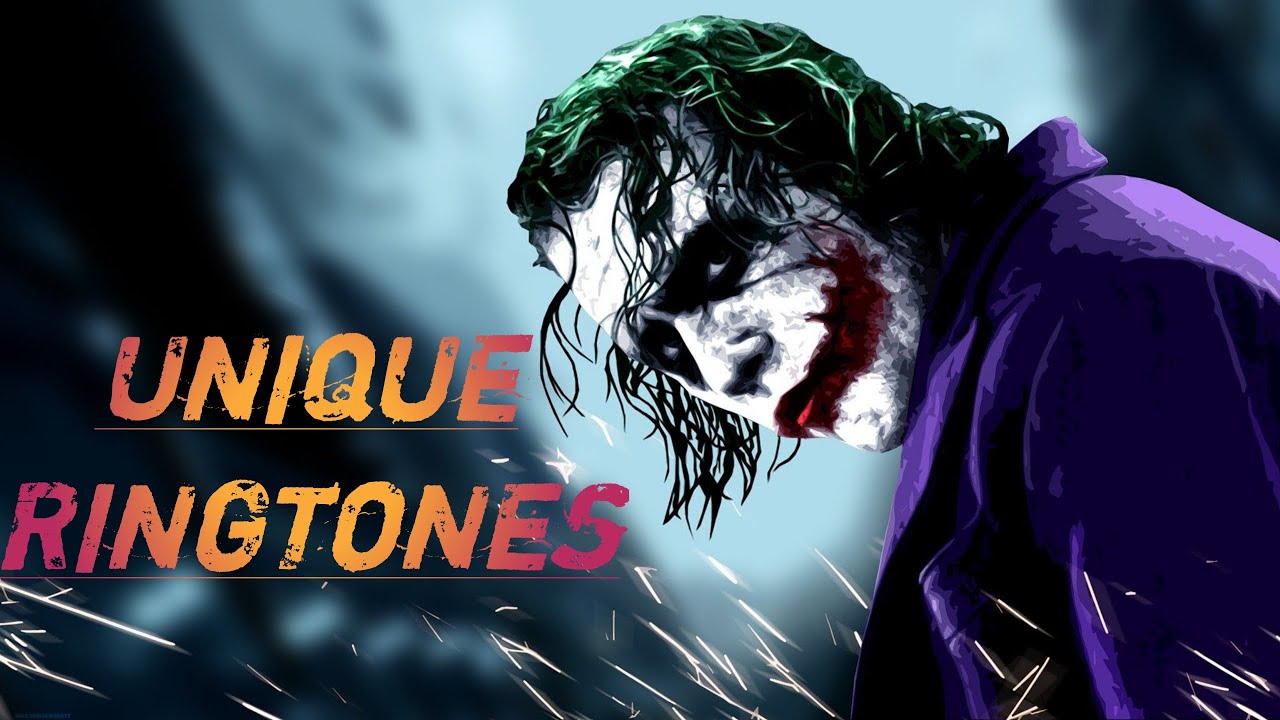 Top 3 Unique Ringtones | Cool Ringtones | Download Now... - YouTube