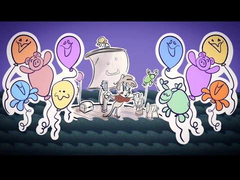 Fiddle-dee Diddle [ Don’t Starve Wes music “meme” ]