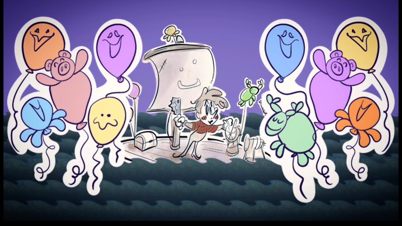 Fiddle-dee Diddle [ Don’t Starve Wes music “meme” ] - YouTube