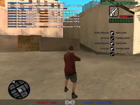 .ftZ vs Daniel Trice - YouTube