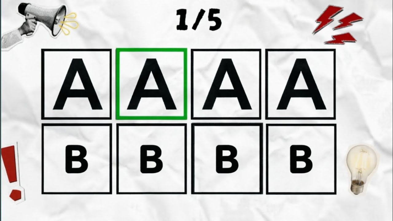 Say The Word On Beat Challenge |Level1-5| Level Easy to Insane. - YouTube