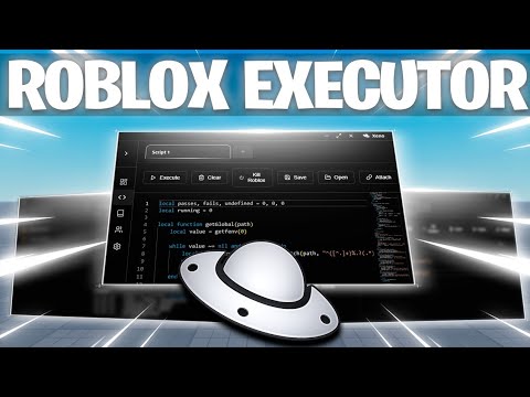 Roblox Executor \