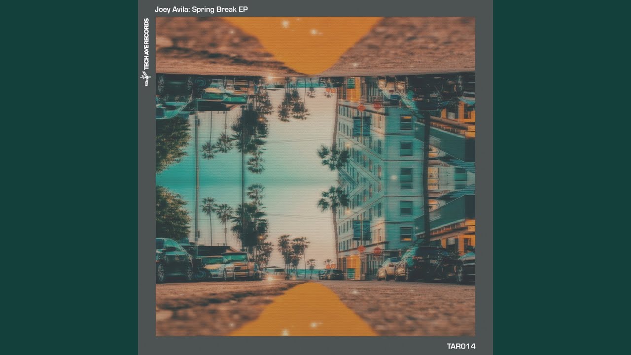 Spring Break (Original Mix) - YouTube