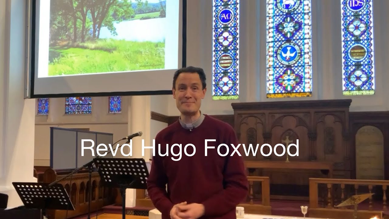 2nd Jan 2022 St Peter's Church Norbiton Sunday Service - YouTube