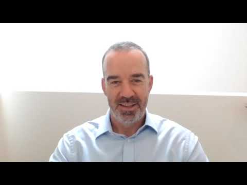 Why you'll meet best calibre people at Tech23! - YouTube