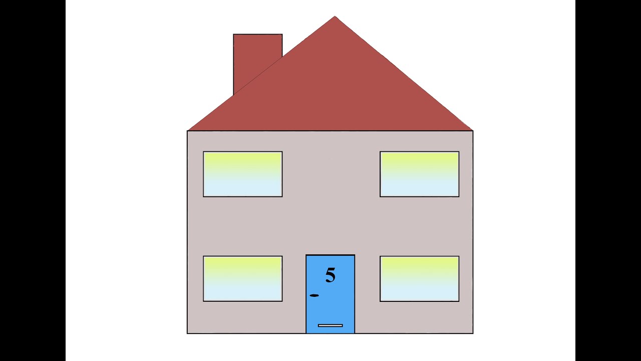 Door Opening Scene - YouTube