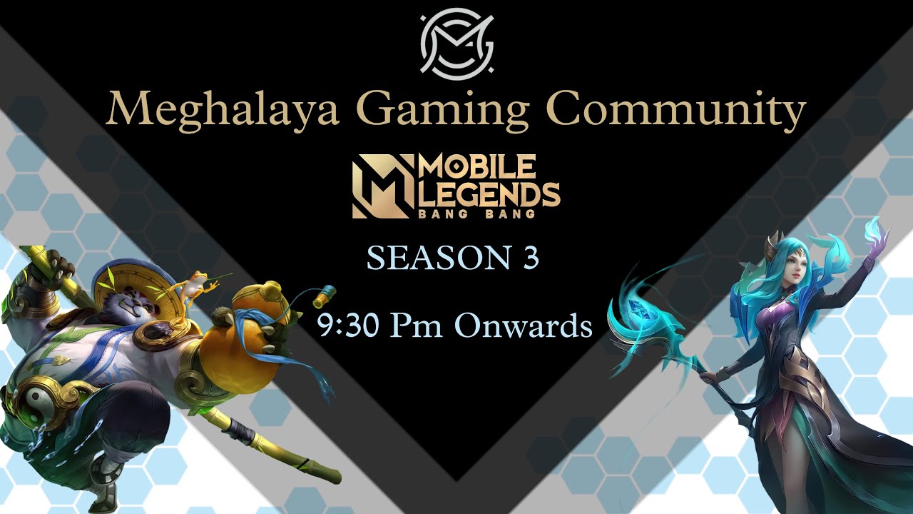 Mobile Legends MGC Tour Season 3 Group Stage Day 2 - YouTube