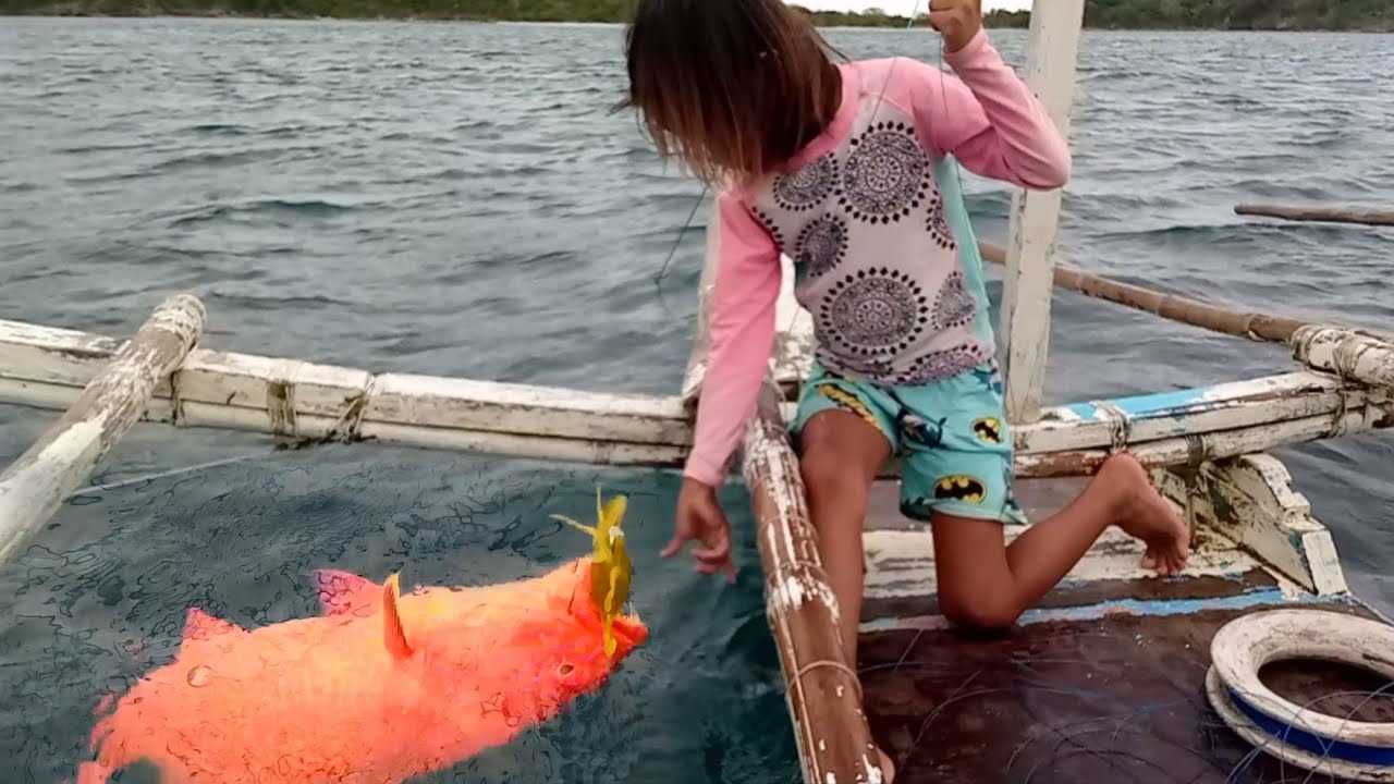 Hindi makapaniwala si idol shamae sa sumalubong sa kanyang kawil Grabi ...