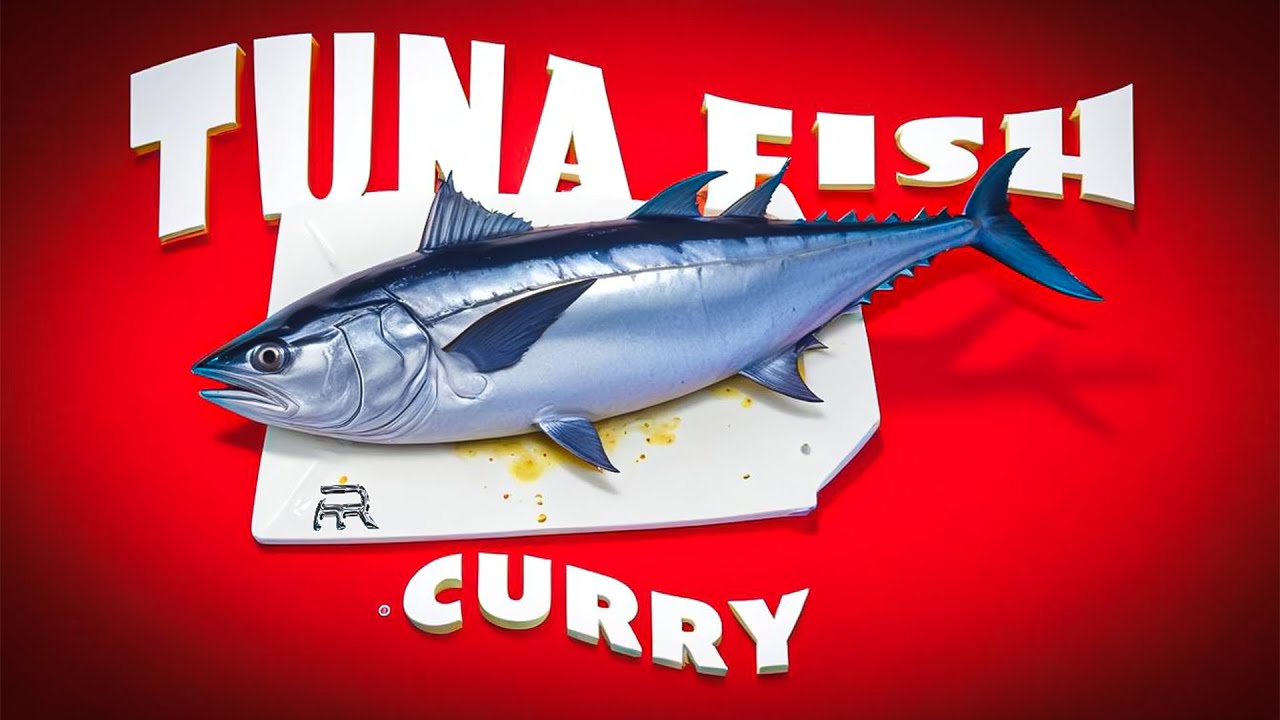 FISH | Fish curry | tuna fish curry | kerala traditional fish curry ...