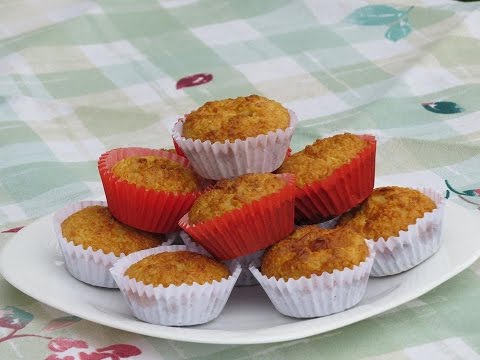 Queijadinha | Amadoras na Cozinha