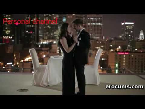 Couple are hot kissing and sexy scenes person channel