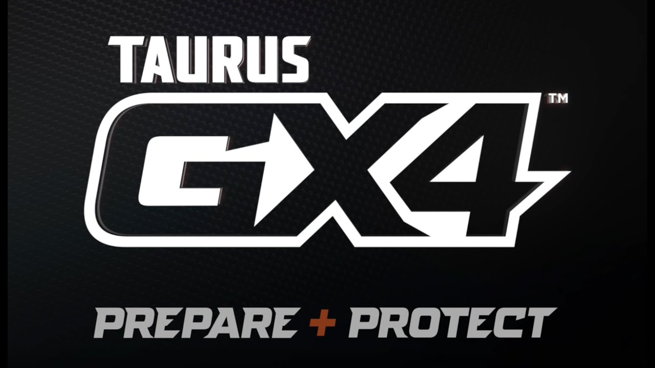 Taurus GX4 9mm | Semi-Automatic Handguns | KYGUNCO