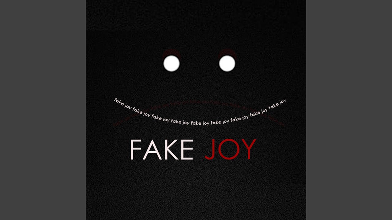 Fake Joy (Instrumental Version) - YouTube