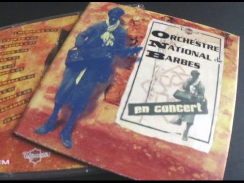 Orchestre National De Barbes \